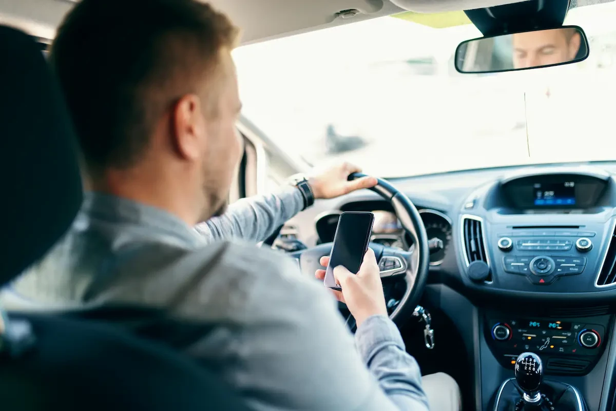 Bodily Injury Costs, Distracted Driving Violations May Reshape the ...